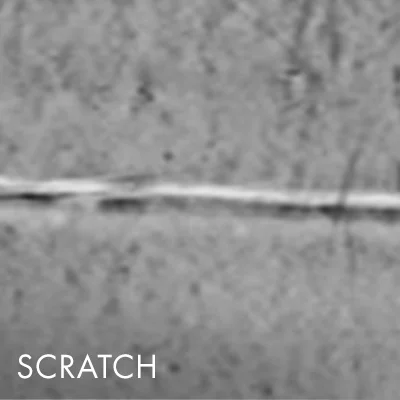 Films — Wintriss Surface Inspection