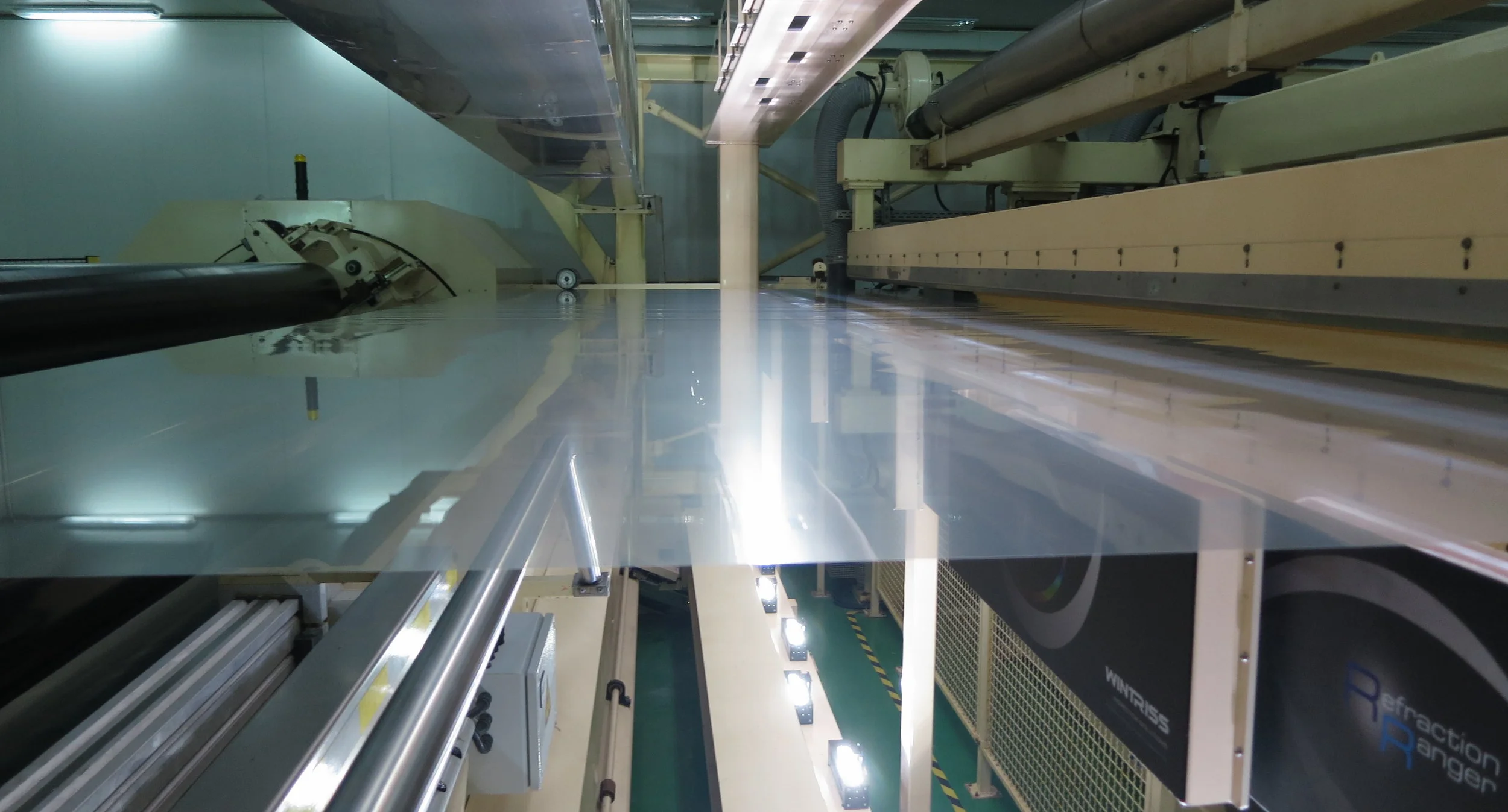 Films — Wintriss Surface Inspection