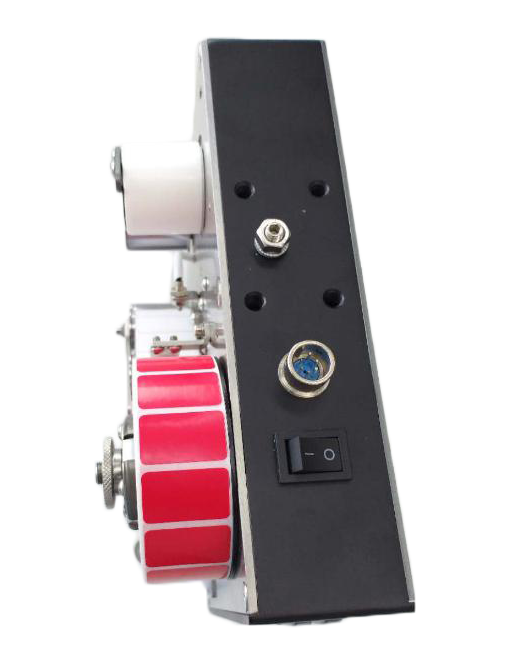 Automation Solutions — Wintriss Surface Inspection