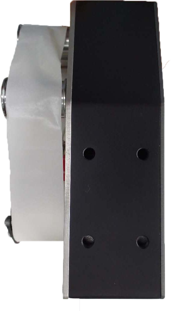 Automation Solutions — Wintriss Surface Inspection