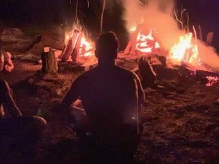 Elemental Ritual Immersion — Rites of Passage Council