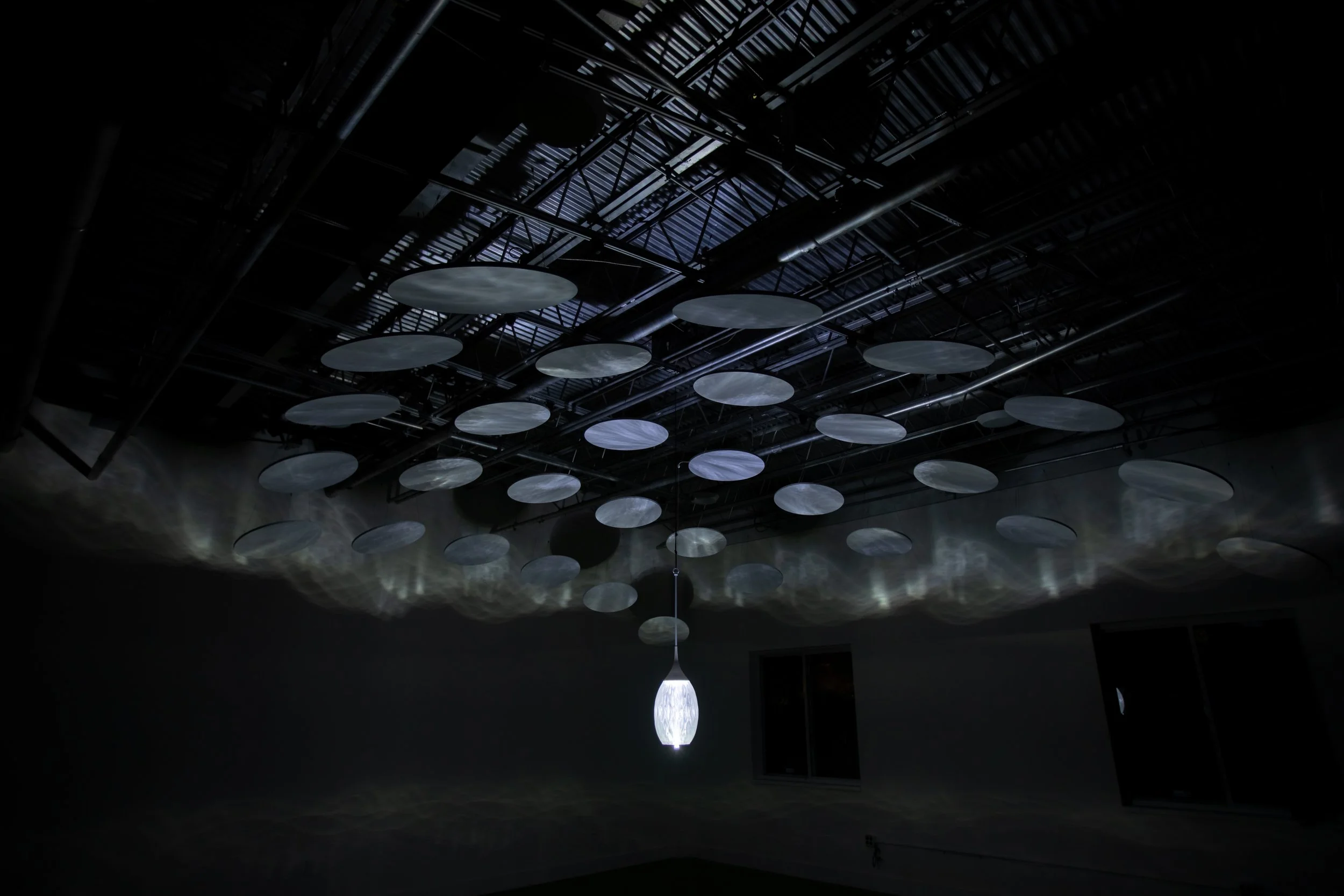 Installations — Daniel Lizardo