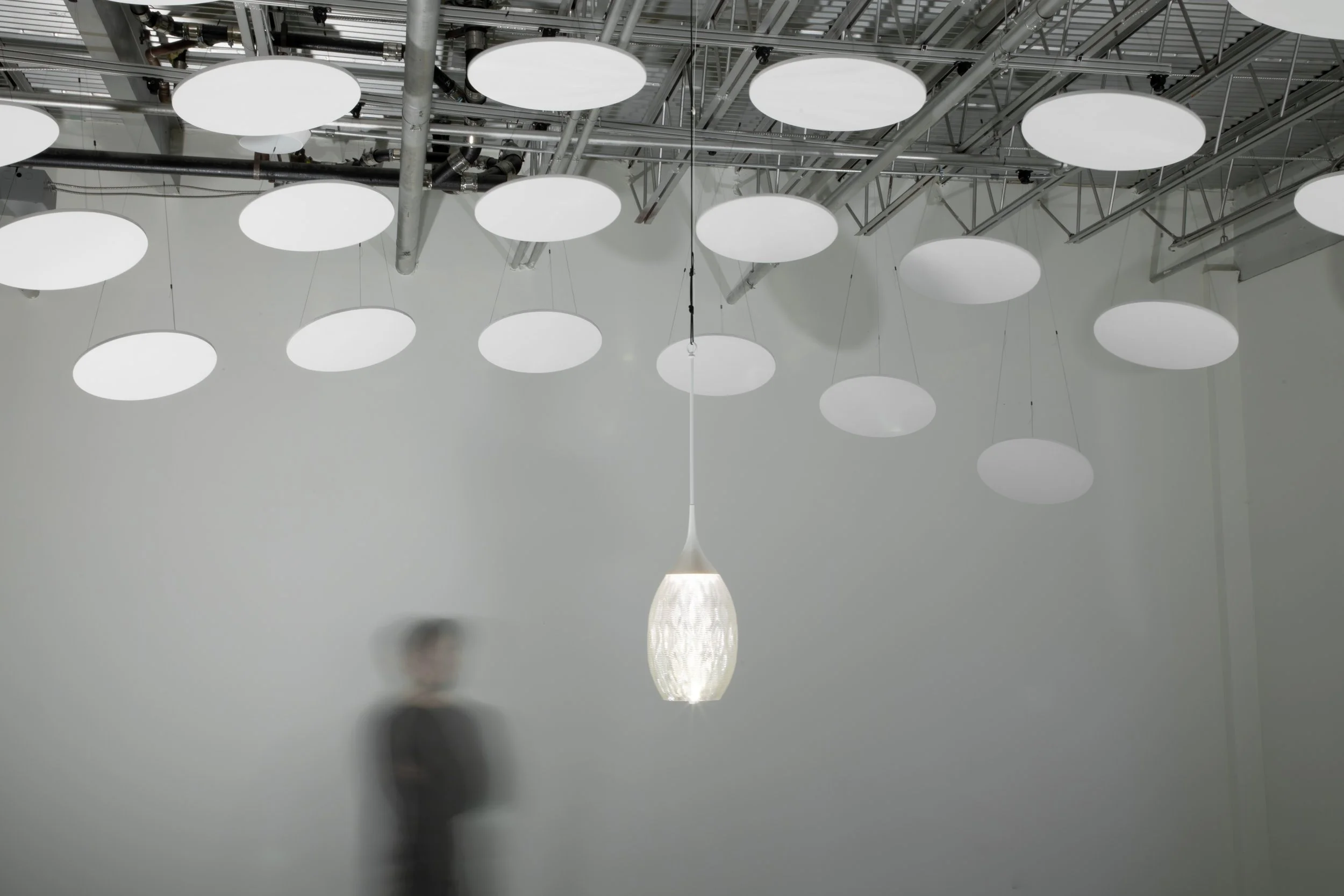 Installations — Daniel Lizardo