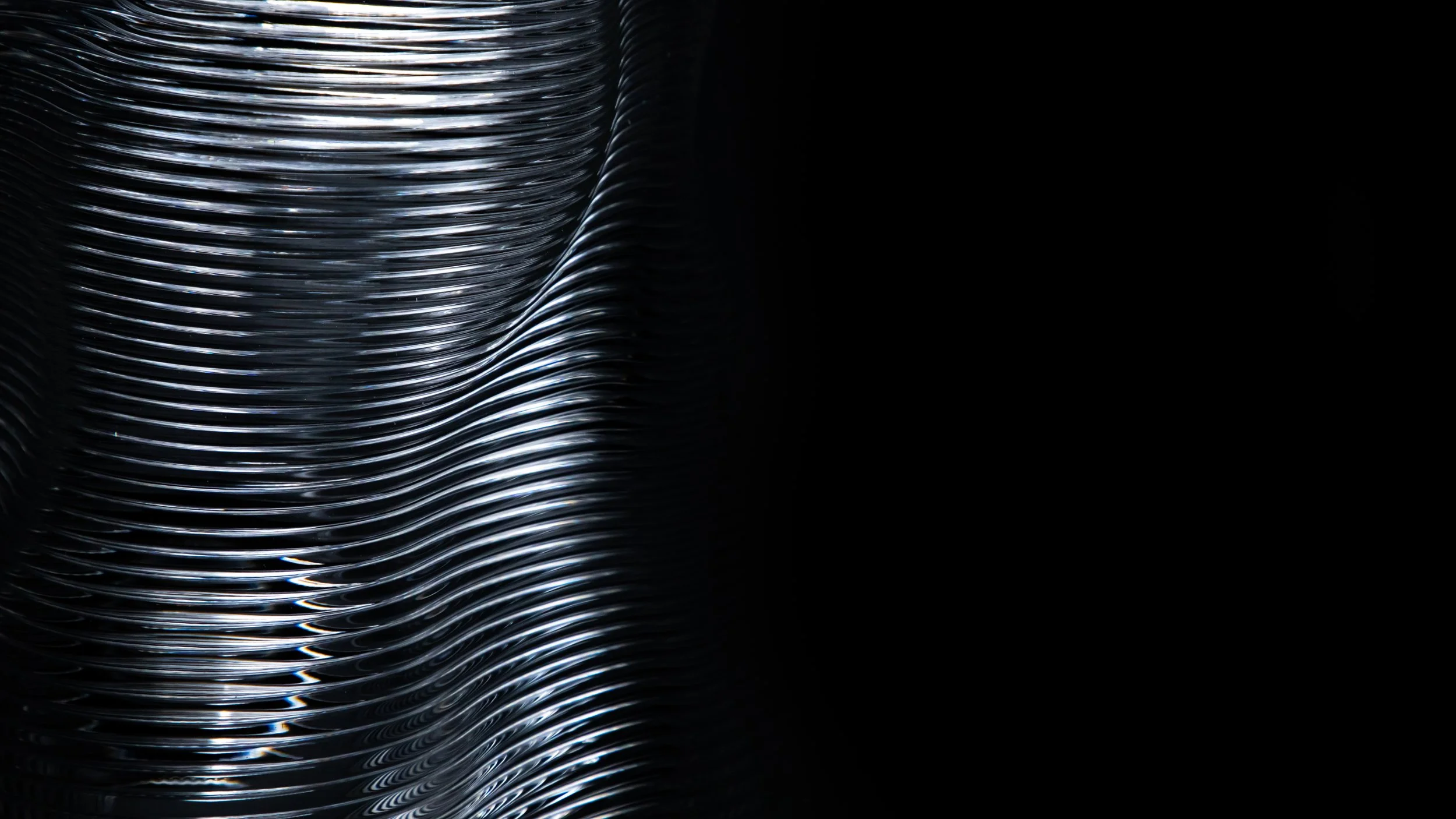 Digital Glass — Daniel Lizardo