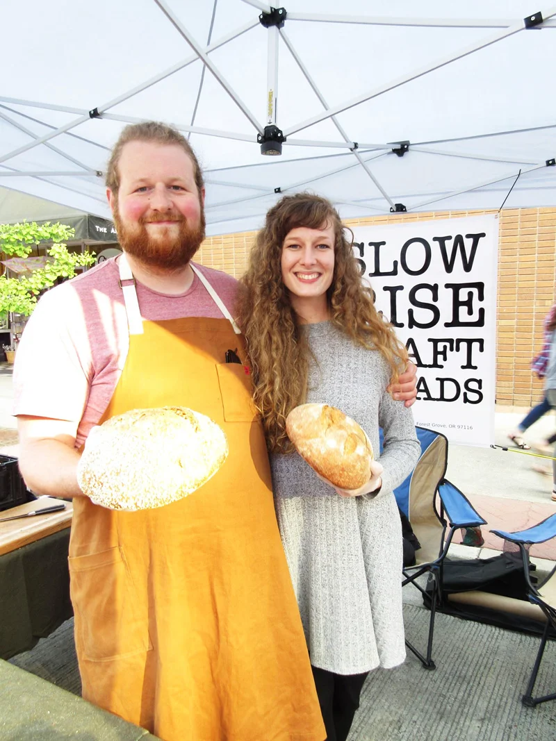 become a vendor — Hillsboro Tuesday Night Market