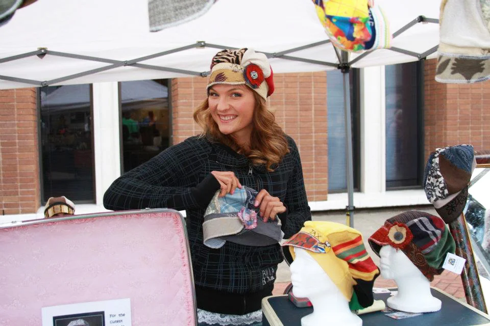 Shopping & Dining — Hillsboro Tuesday Night Market
