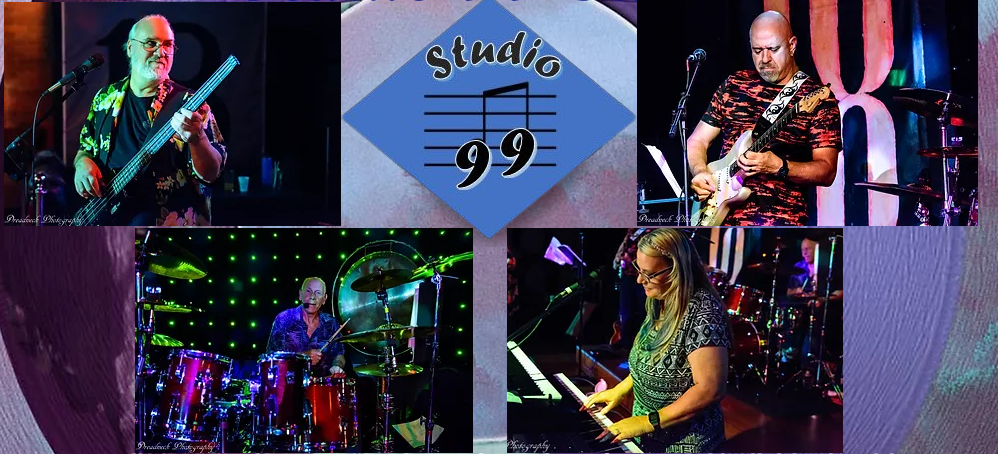 3rd Ave Music Lineup — Hillsboro Tuesday Night Market