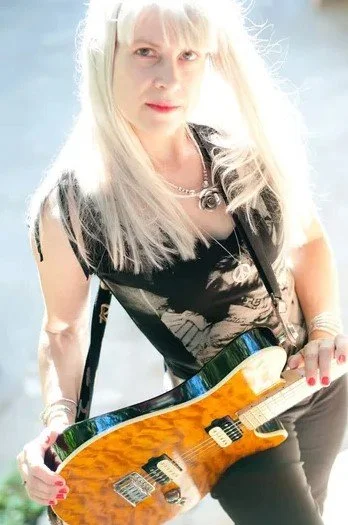 3rd Ave Music Lineup — Hillsboro Tuesday Night Market