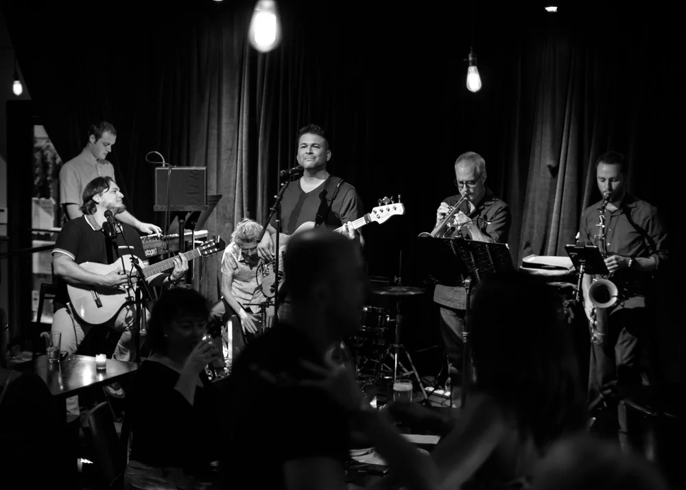 david-johnson-stage — Hillsboro Tuesday Night Market