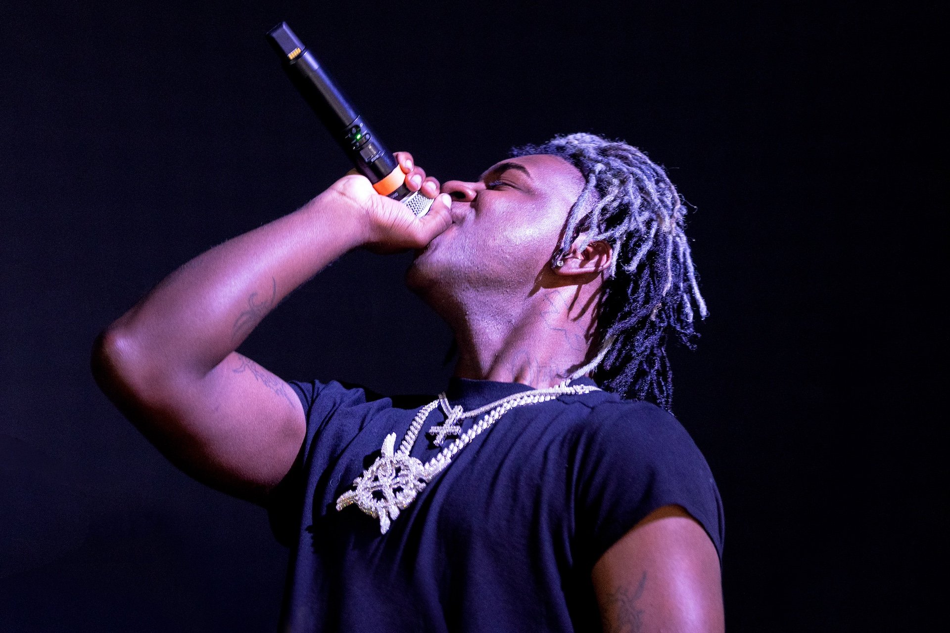 Spotify x Ken Carson — LOVE U