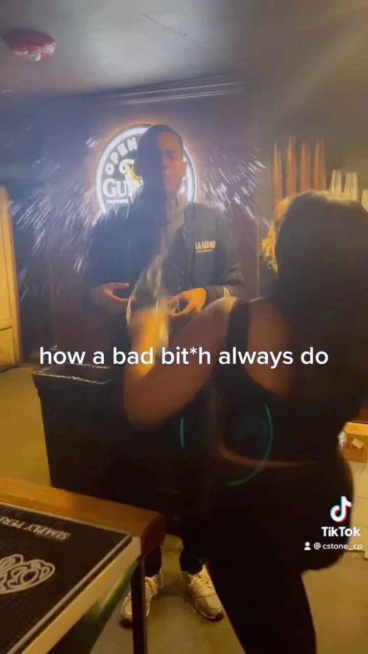 Cornerstone Grill & Loft