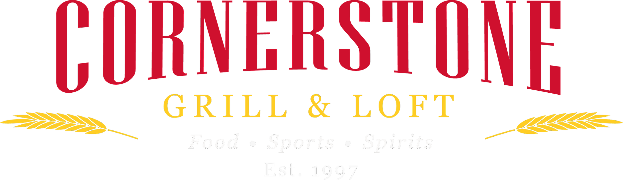 Cornerstone Grill & Loft