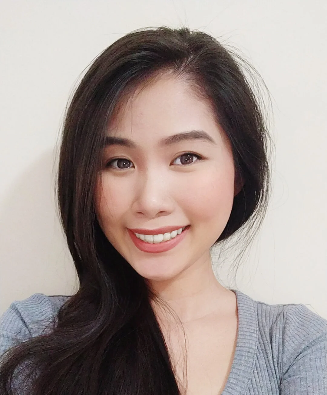 about — Michelle Dao