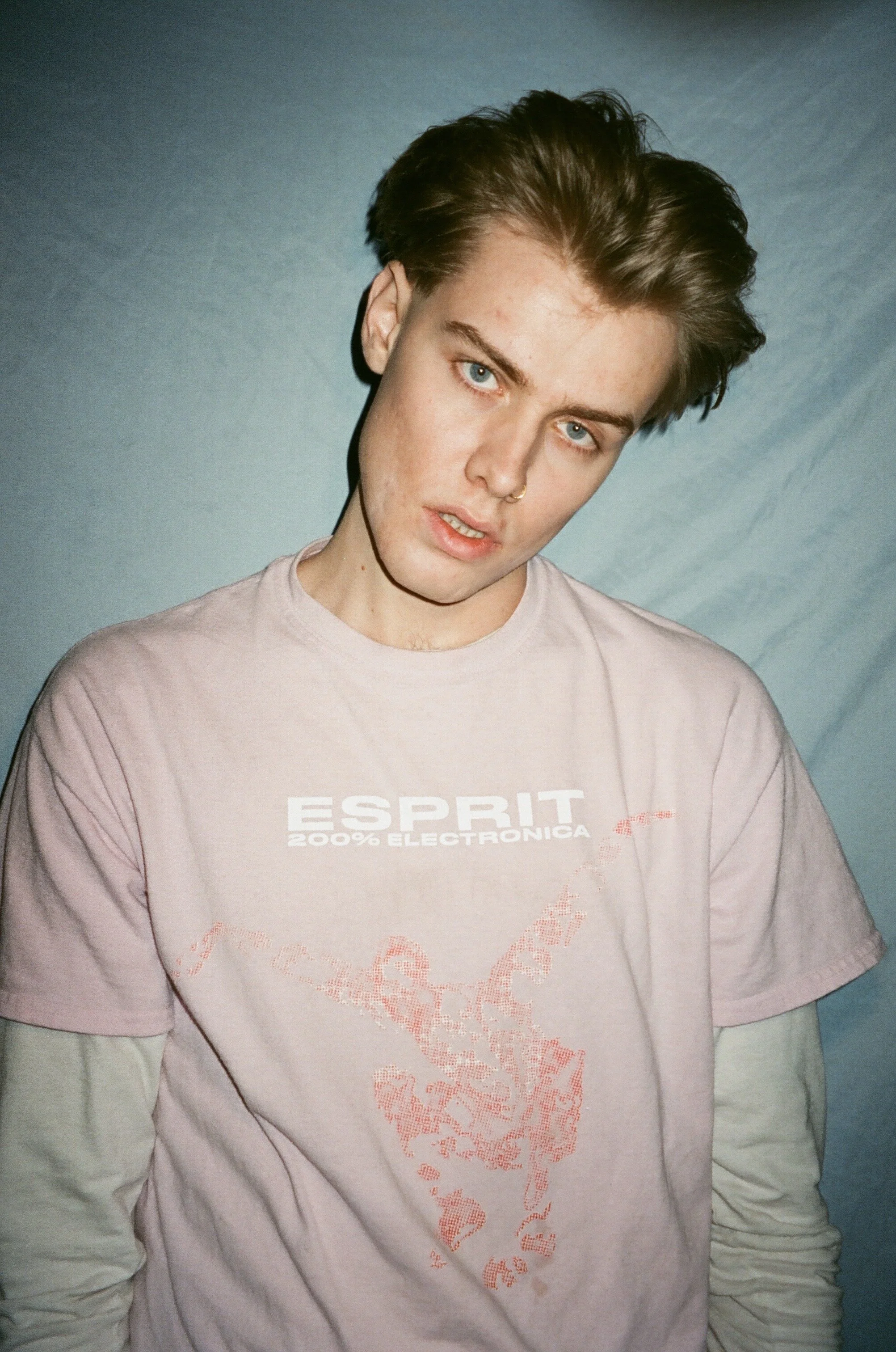 Canada’s Underground Vaporwave- Adjacent Scene Will Out-#StayAtHome Us ...