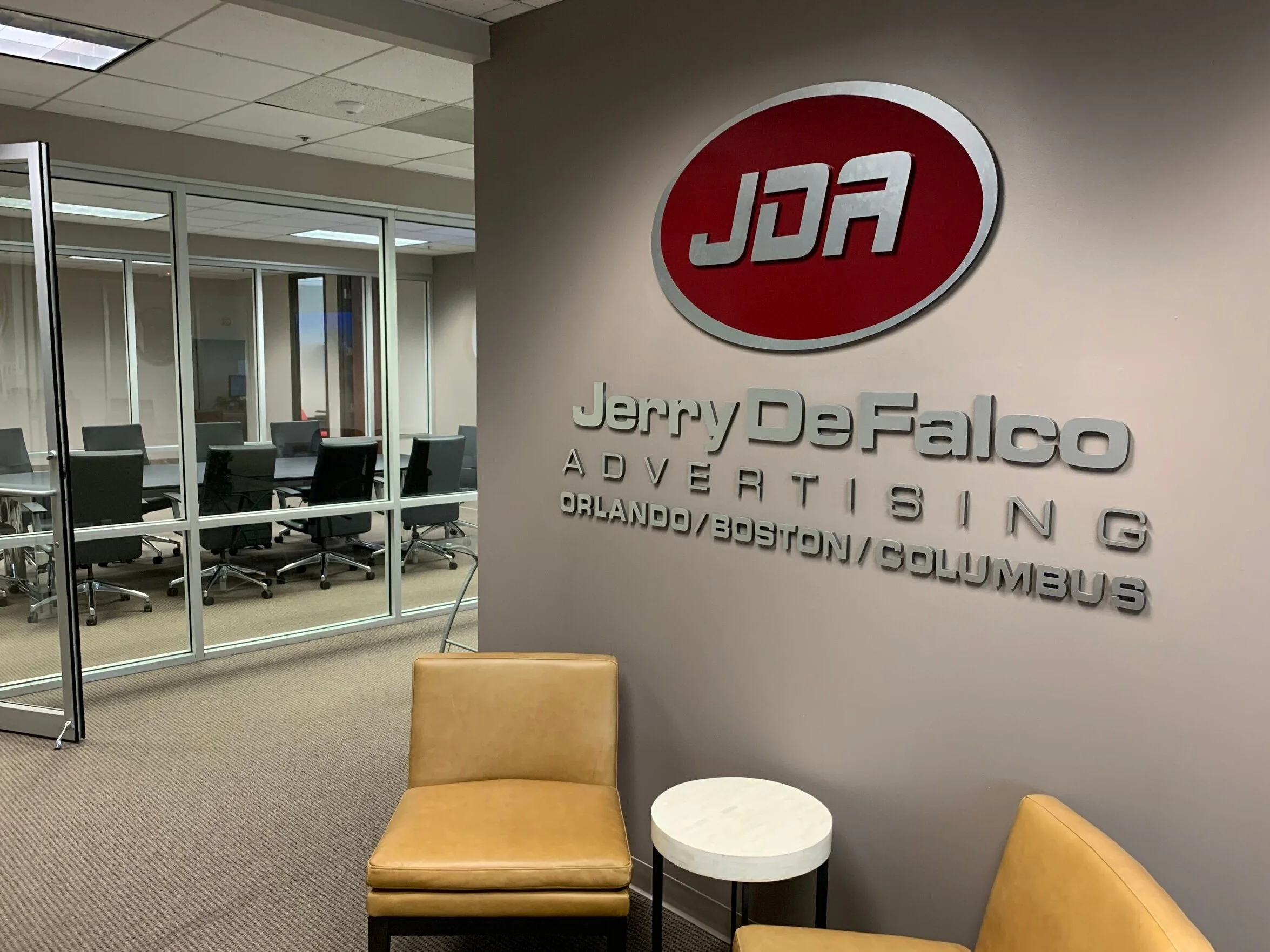 Jerry DeFalco Advertising - Automotive Advertising Agency