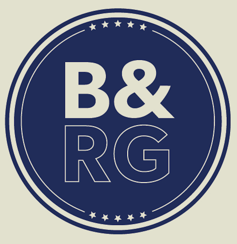 BUCKLEY & THE RUSSIAN GENERAL