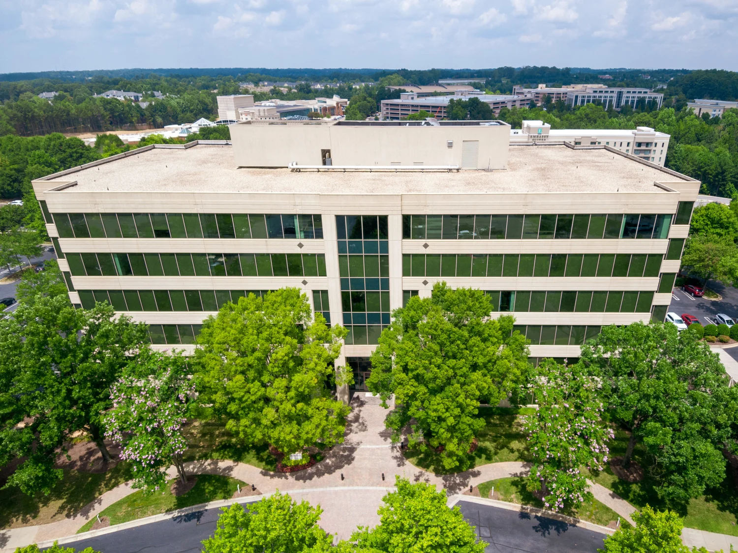 Acquisitions — Crossgate Partners