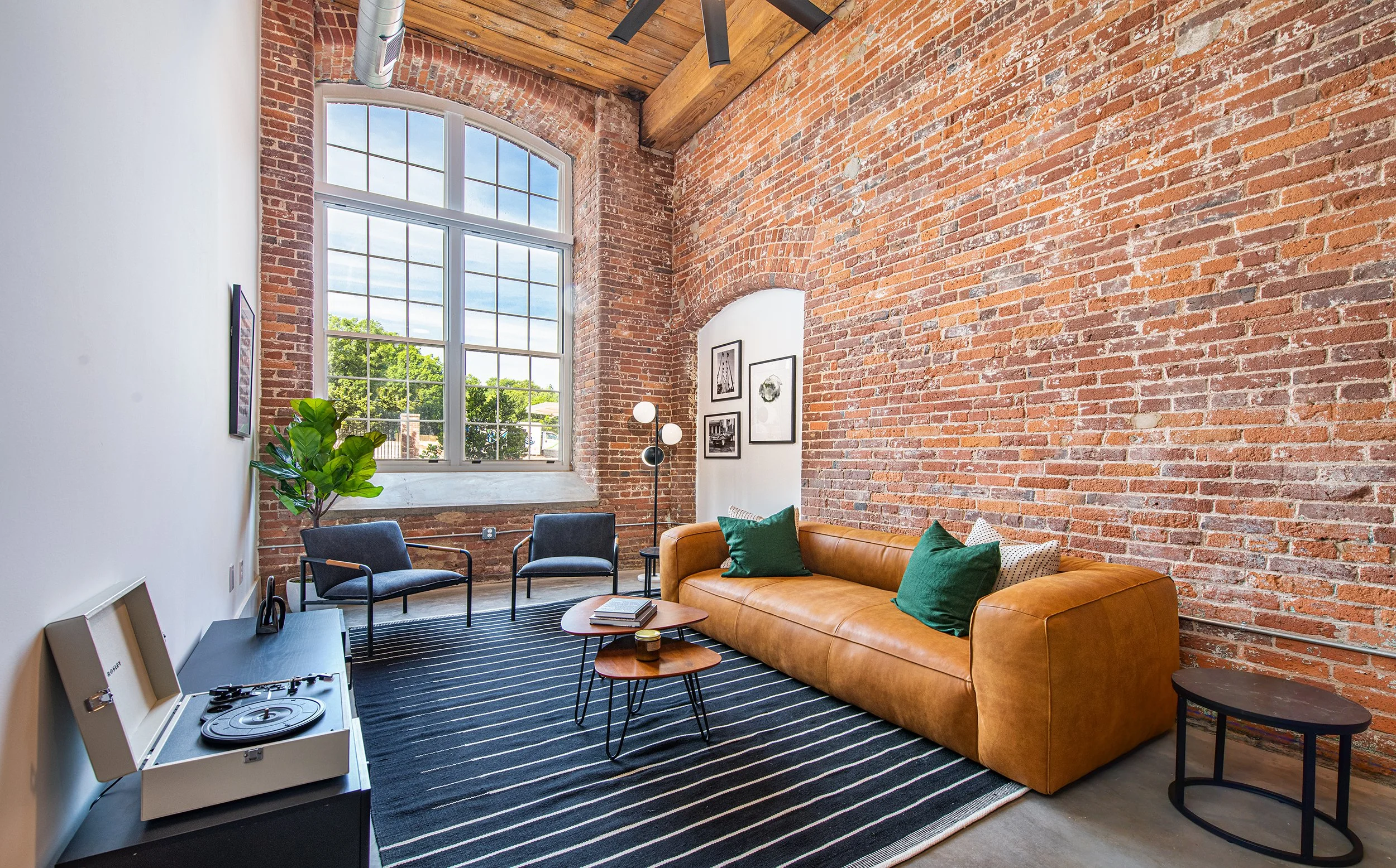 Woodside Mill Gallery — Crossgate Partners