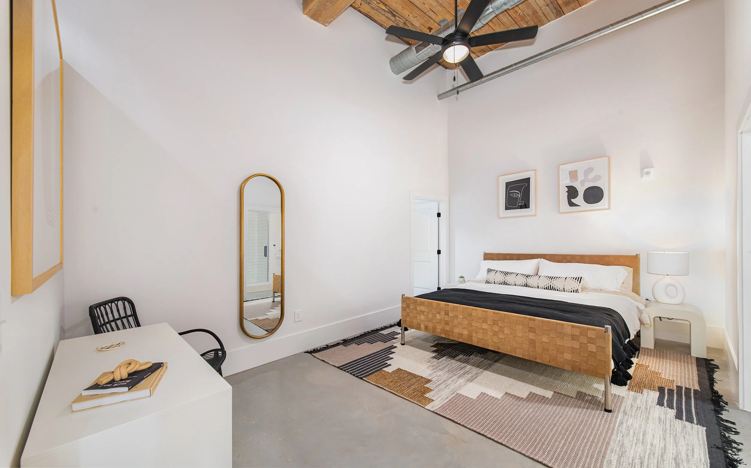 Woodside Mill — Crossgate Partners