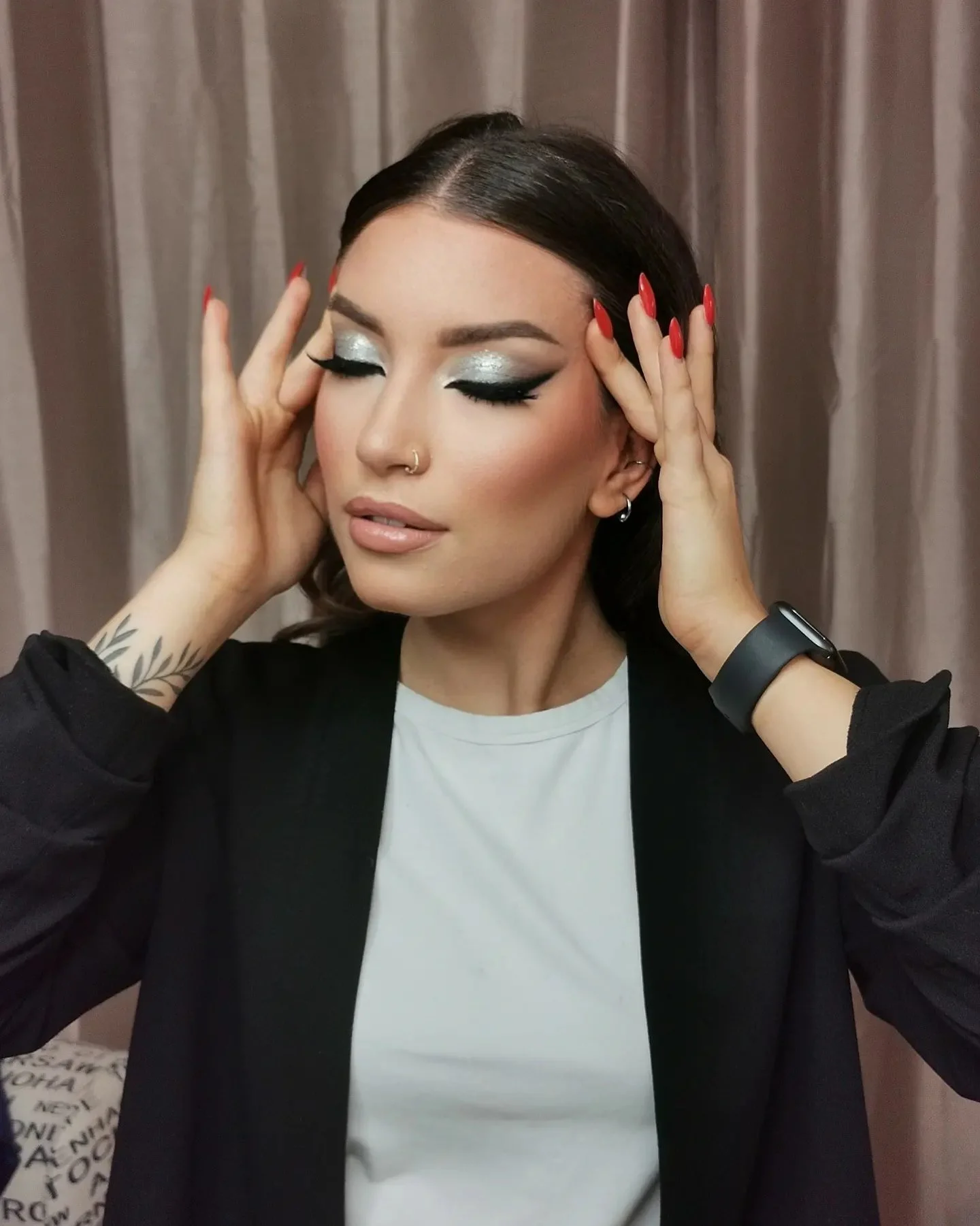 Hinnakiri — Kristiina Tiimus