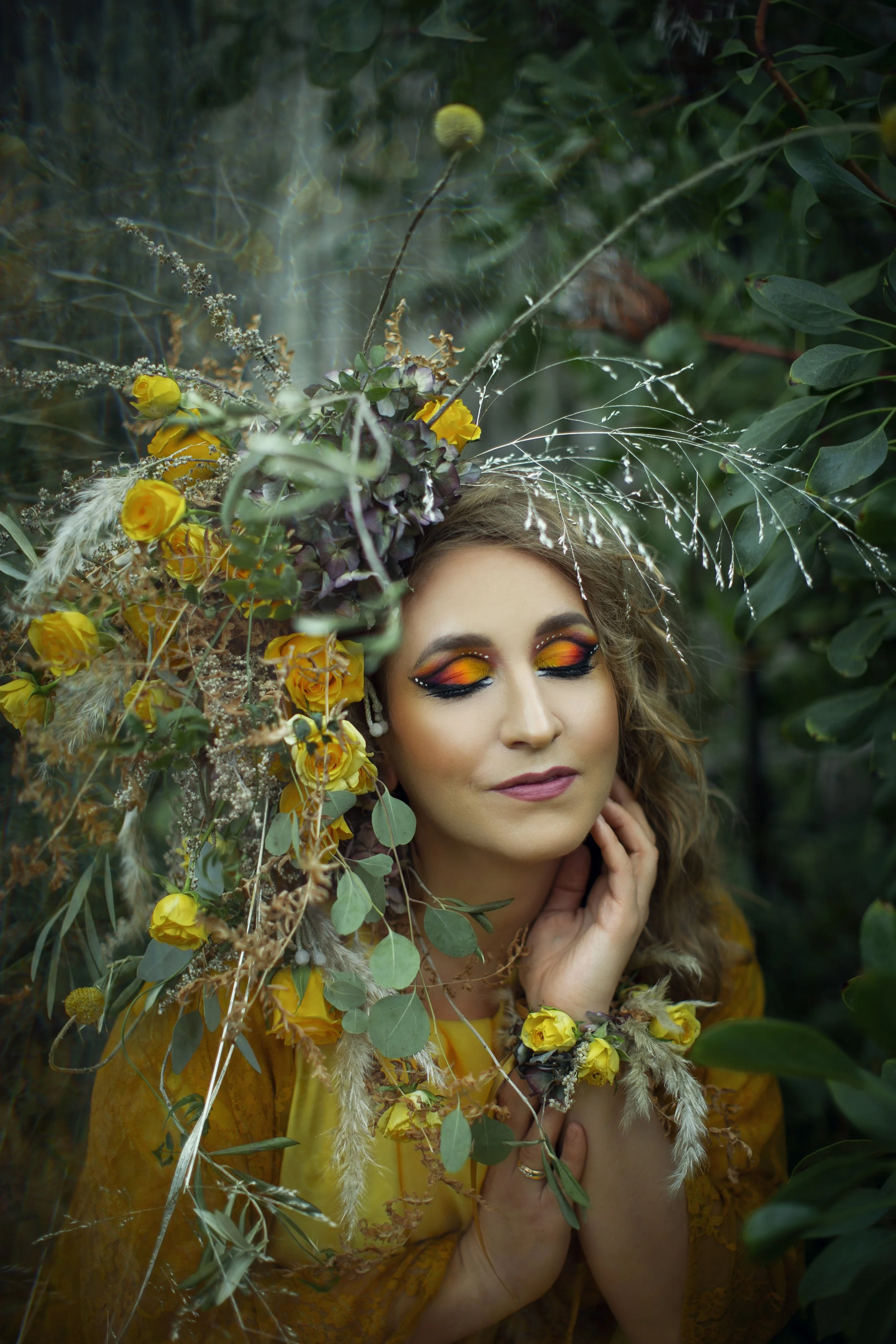 Fotojumestus — Kristiina Tiimus