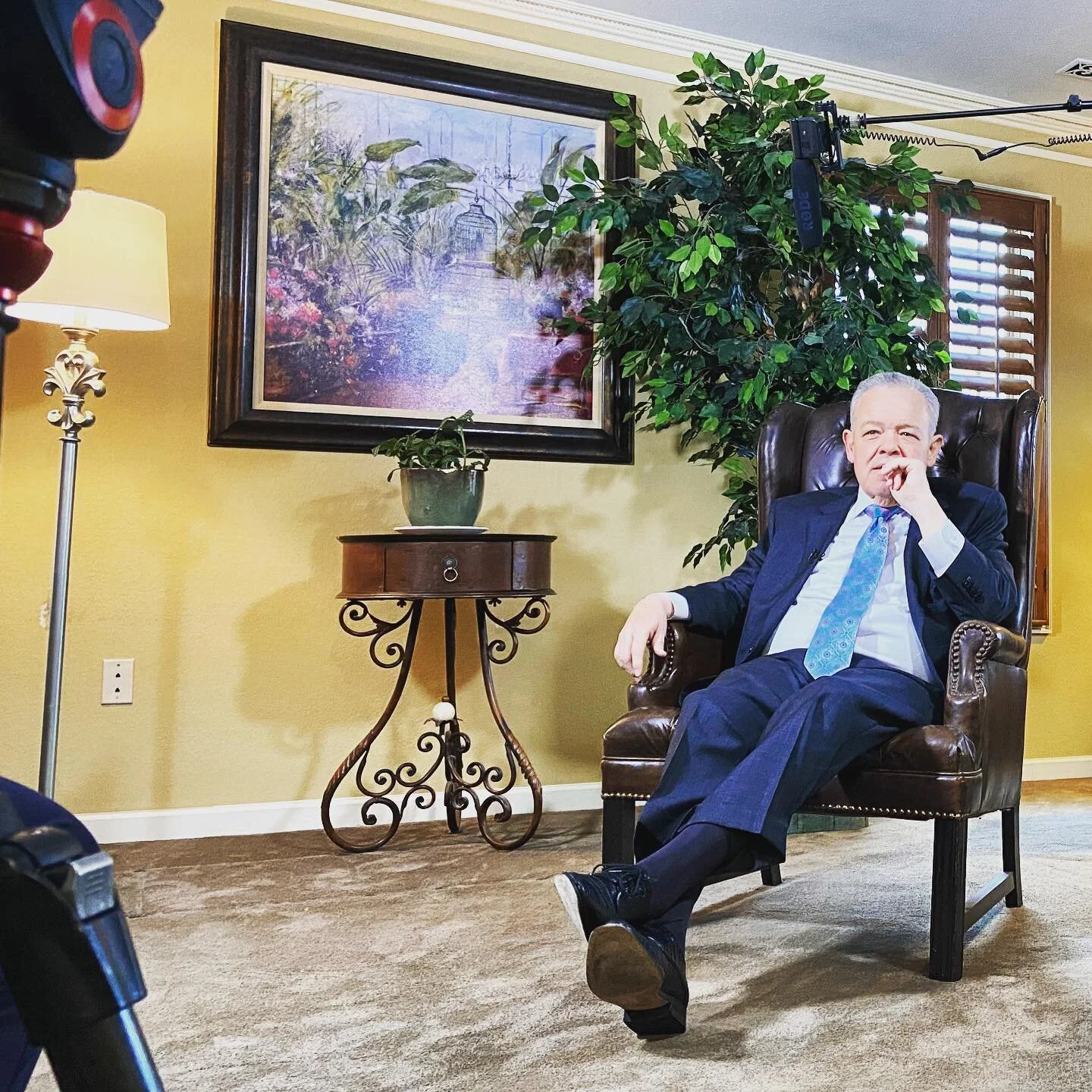 Heritage Films - Capturing Your Legacy for the Next Generation