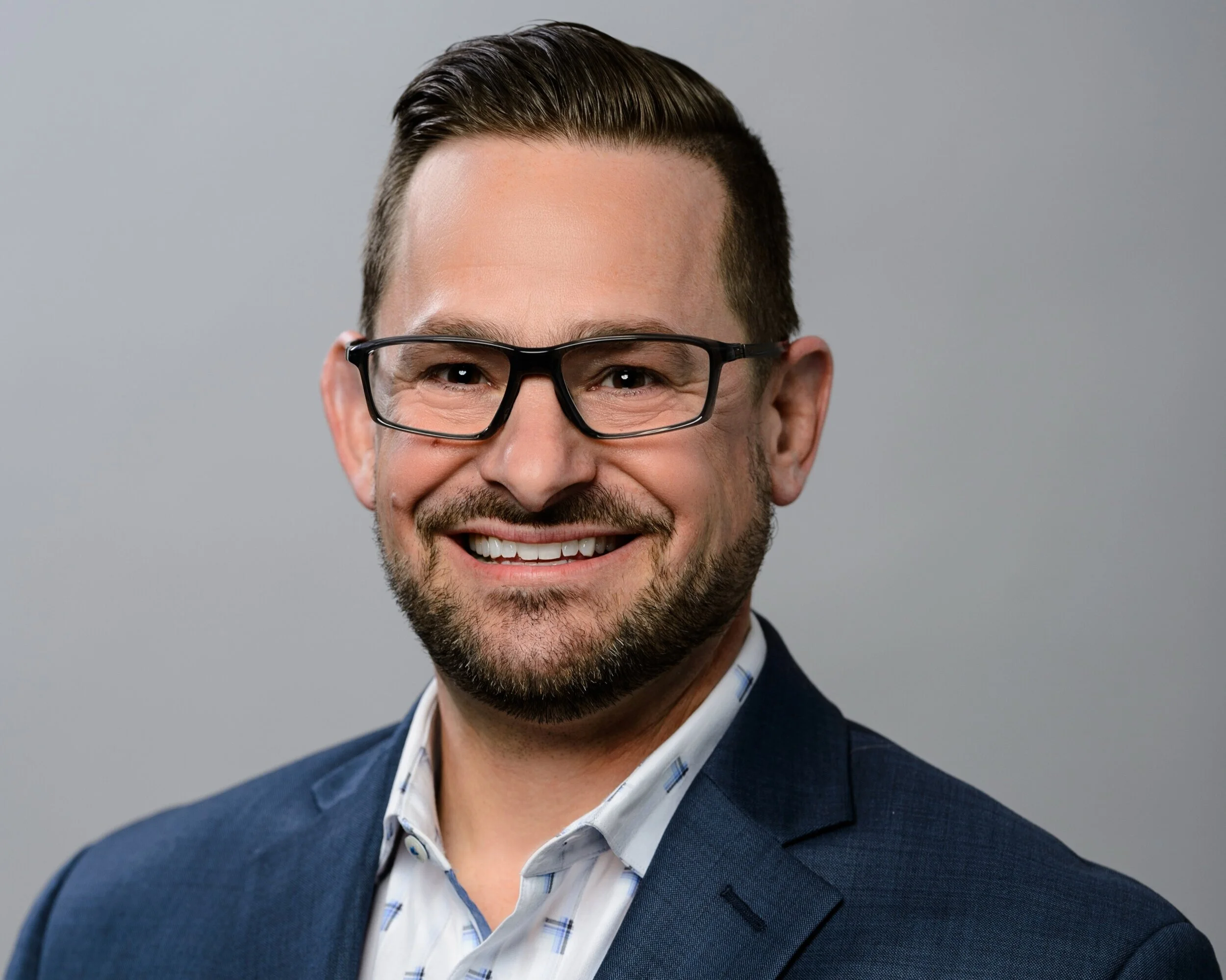 LEADERSHIP — Select Building Group Commercial