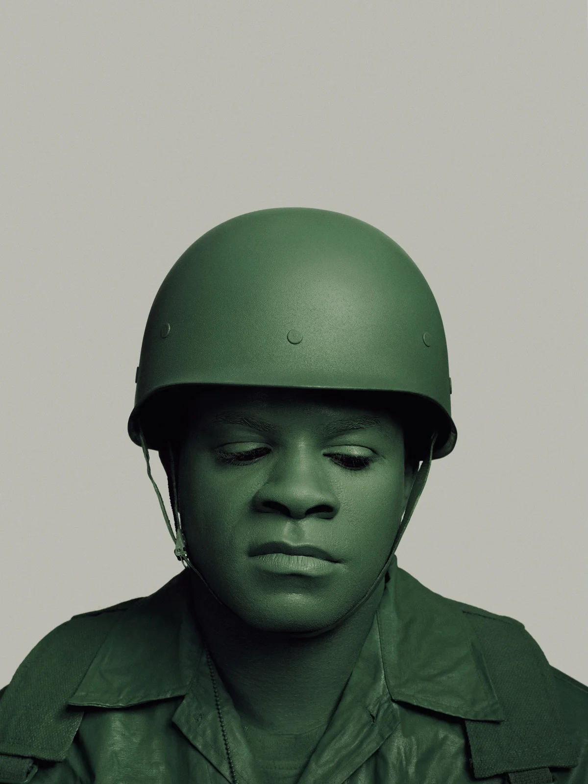 John Keatley — Uniform | John Keatley