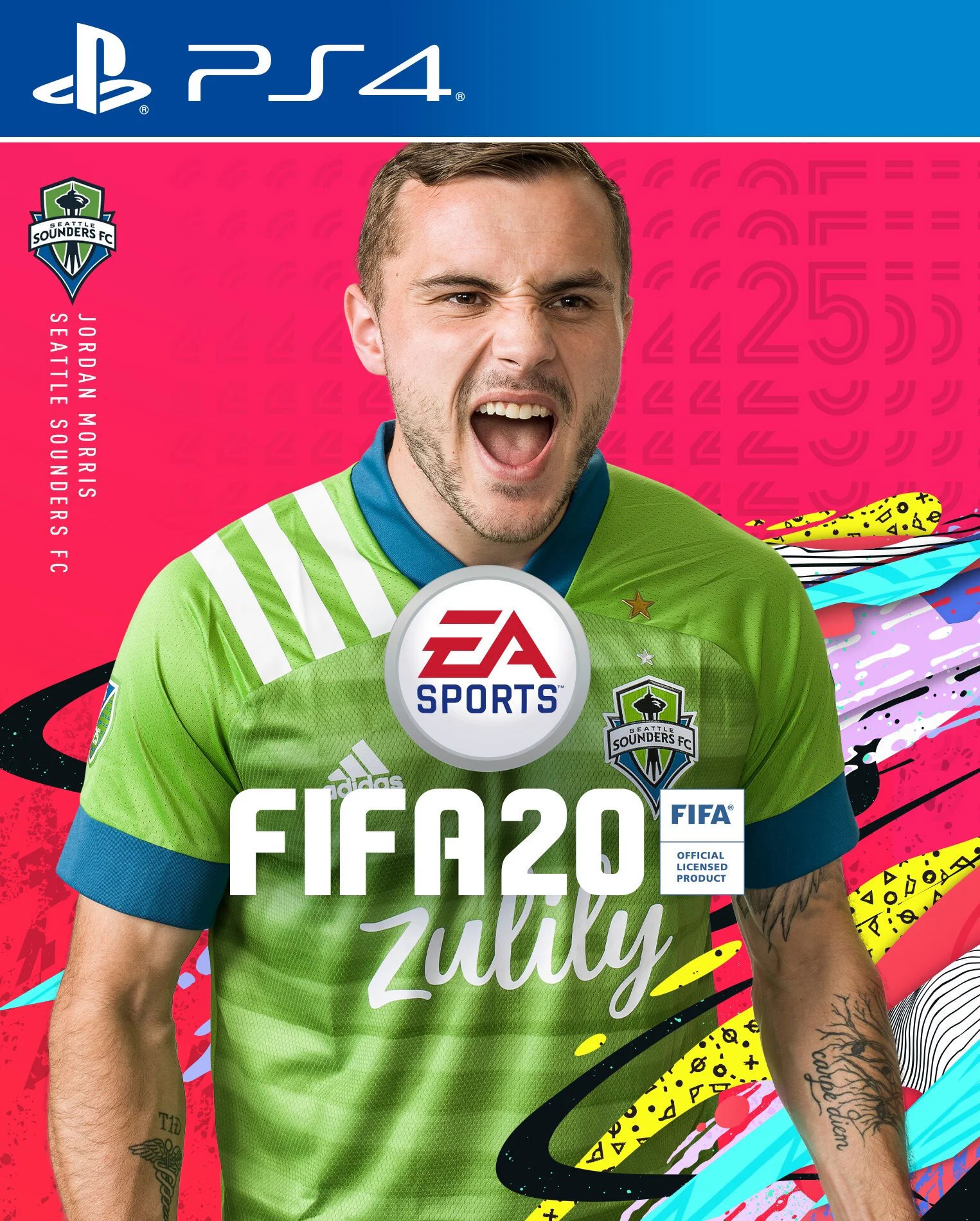 Advertising | John Keatley