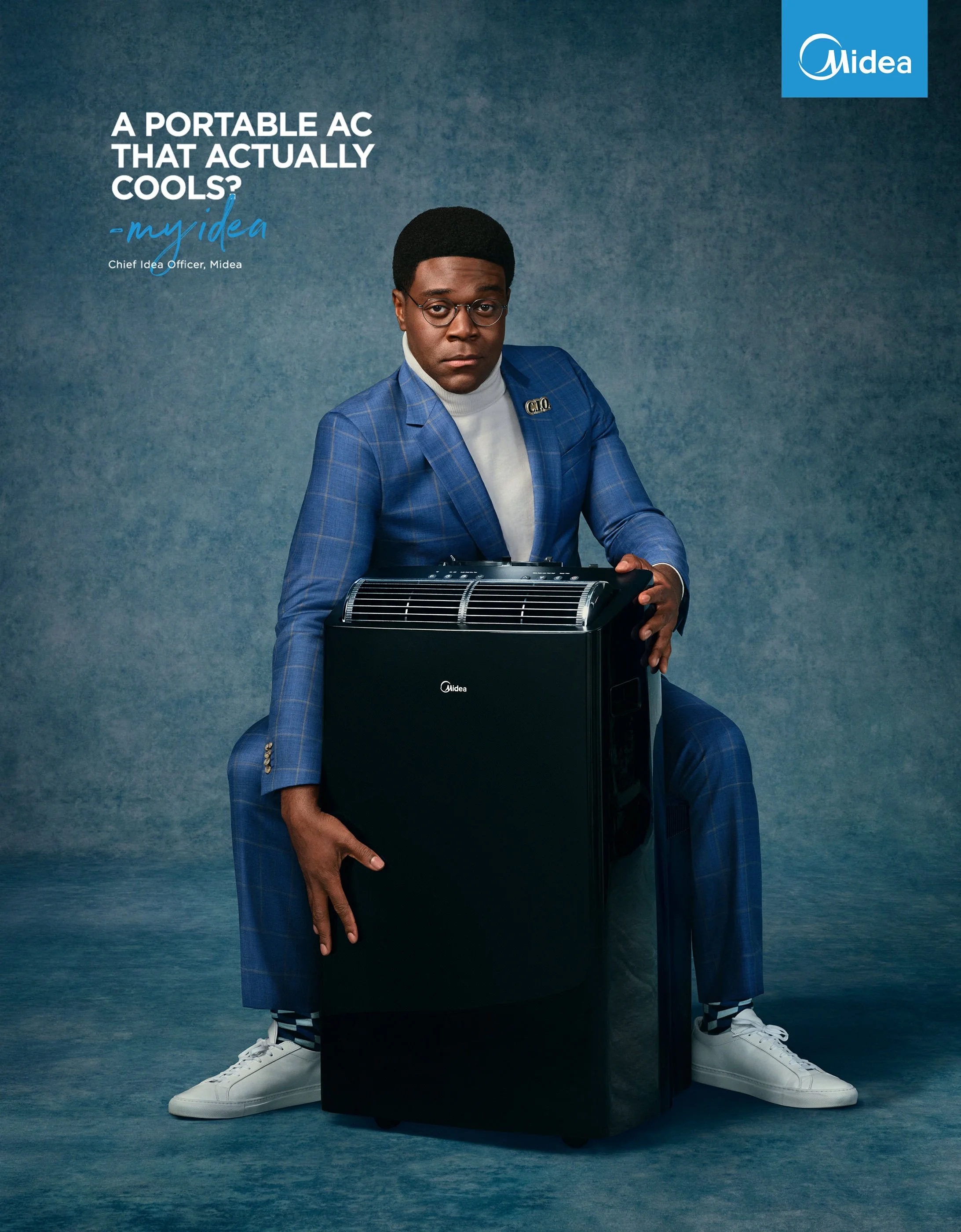 Advertising | John Keatley