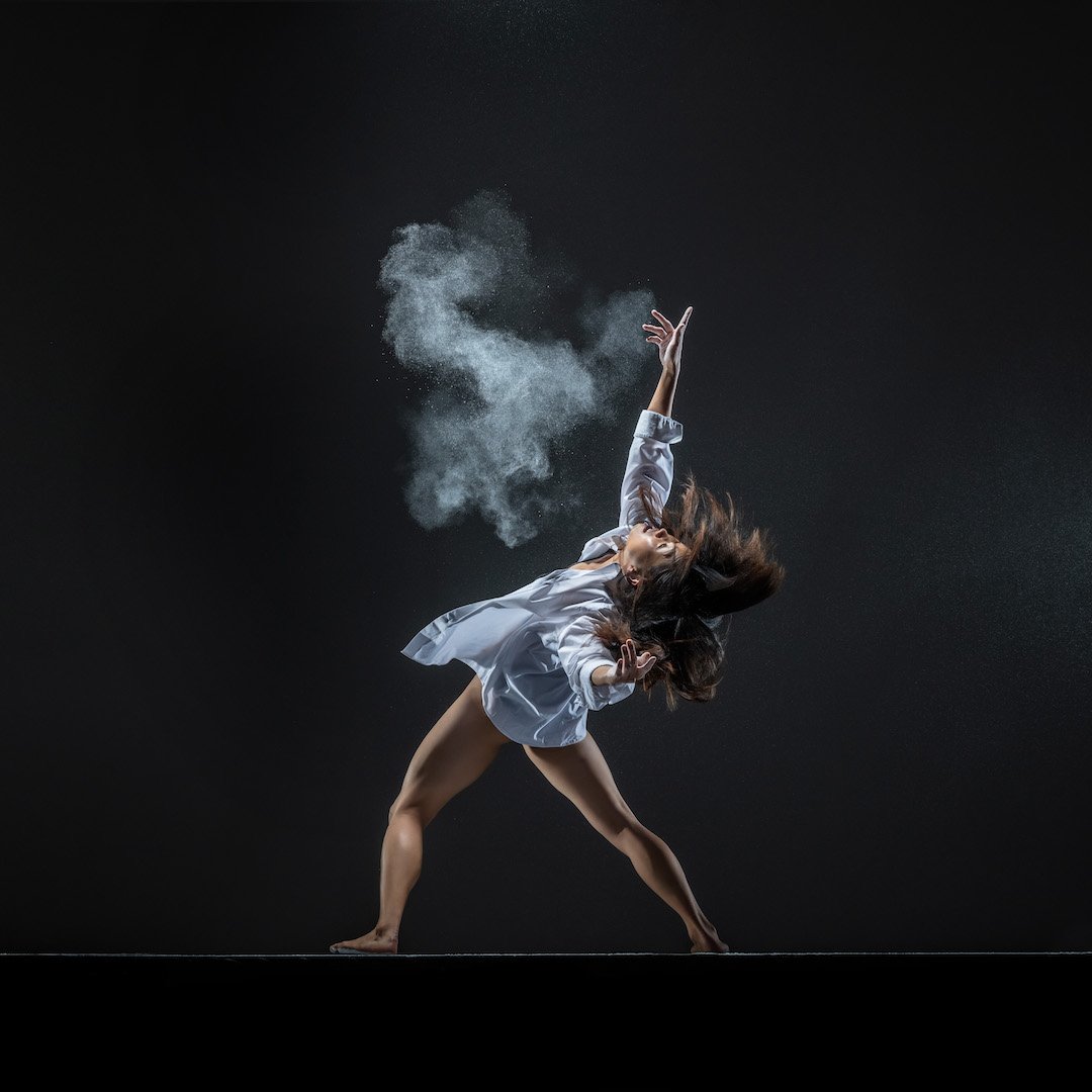 Events — Bay Area Accessible Performances