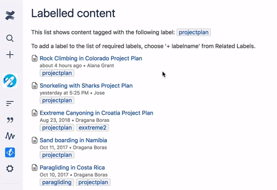 SharePoint vs Confluence as an Enterprise Intranet — Origami