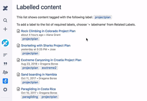 SharePoint vs Confluence as an Enterprise Intranet — Origami