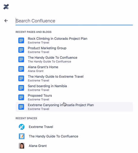 SharePoint vs Confluence as an Enterprise Intranet — Origami