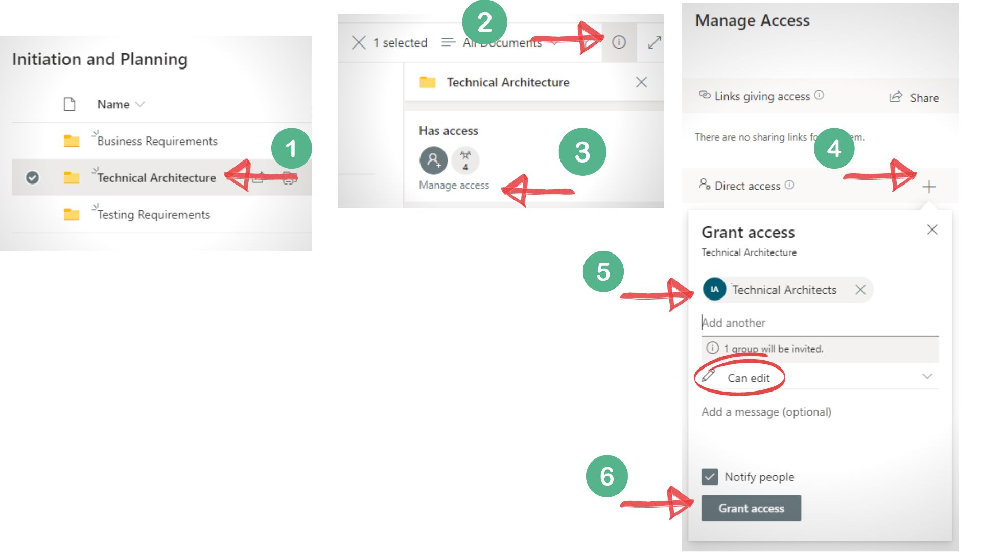 SharePoint Online Security: Best Practices for 2021 — Origami