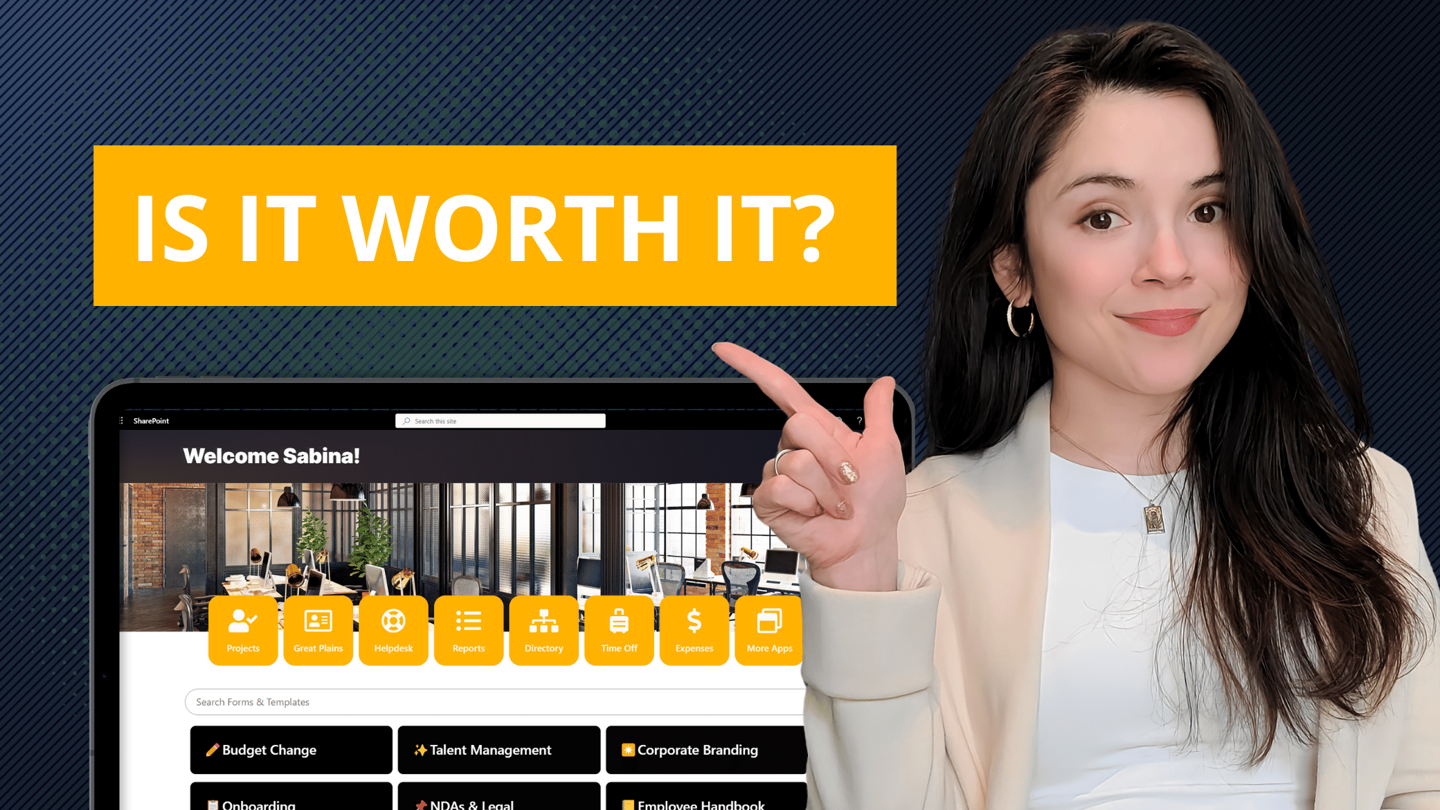 How much will your new intranet really cost? — Origami