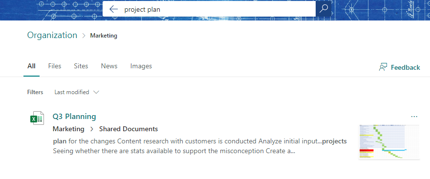 SharePoint Search Guide: Tips and Tricks — Origami