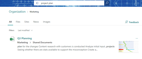 SharePoint Search Guide: Tips and Tricks — Origami