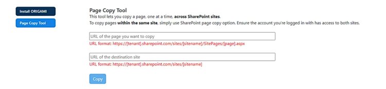 How to Create and Customize a SharePoint Site: A Step-by-Step Guide — Origami