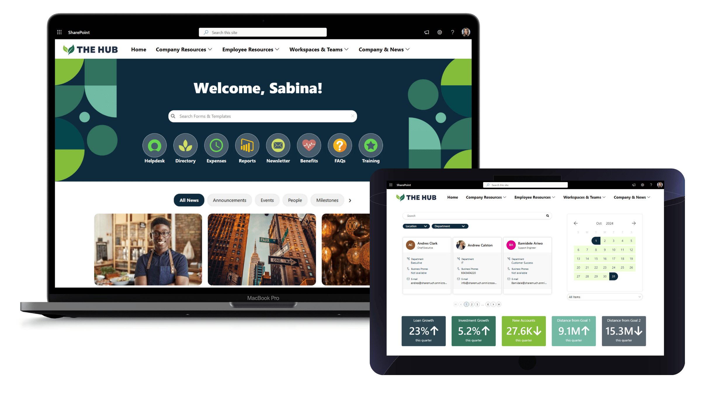 SharePoint Intranet Solutions: Why is Origami Better? — Origami