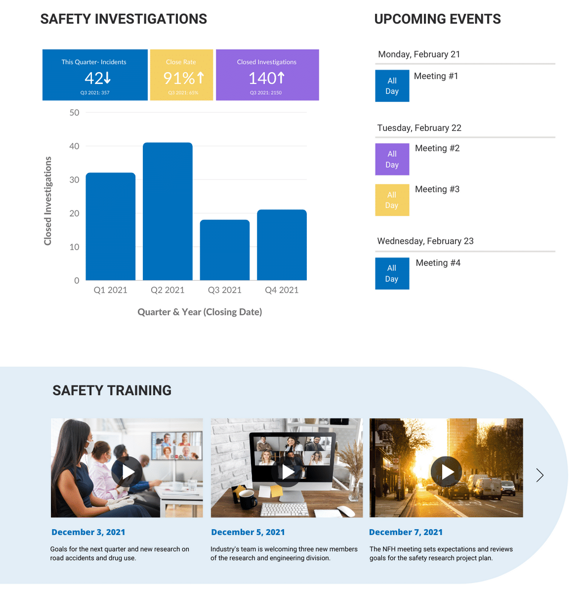 15 Modern SharePoint Intranet Site Examples for 2024 — Origami