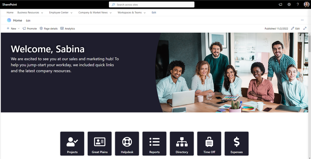 34 Intranet Launch Ideas for the Best Adoption Results — Origami
