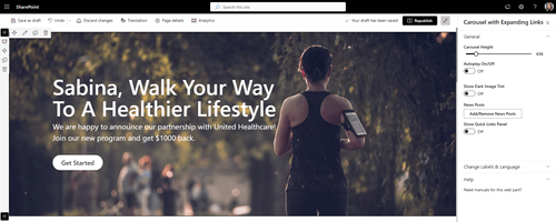 Top 15 SharePoint Web Parts for a Powerful Intranet — Origami