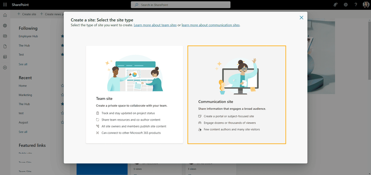 20 Killer SharePoint Design Tips for 2025 — Origami