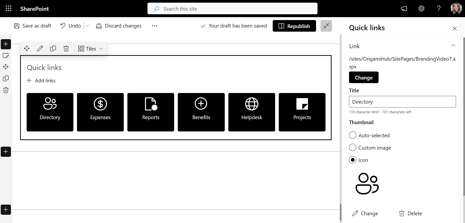 Top 15 SharePoint Web Parts for a Powerful Intranet — Origami