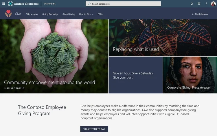 How to Create and Customize a SharePoint Site: A Step-by-Step Guide ...