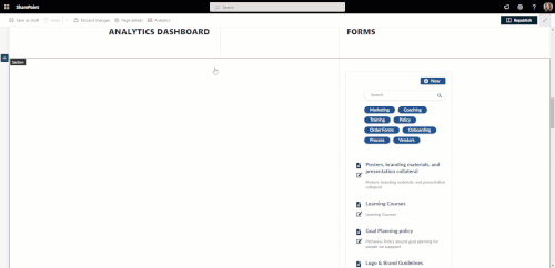 SharePoint for Project Management: Tools and Templates — Origami