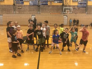Outwork Elite Basketball