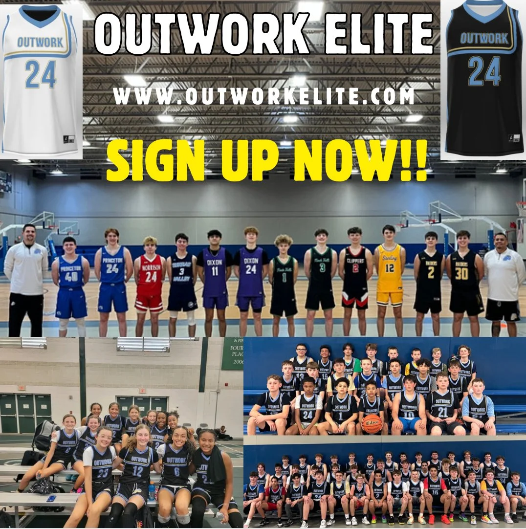Outwork Elite