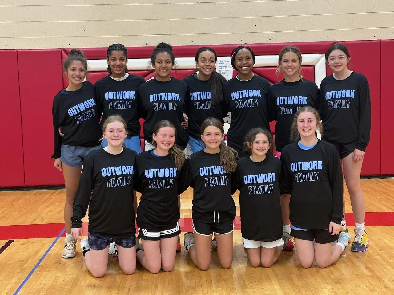 Outwork Elite
